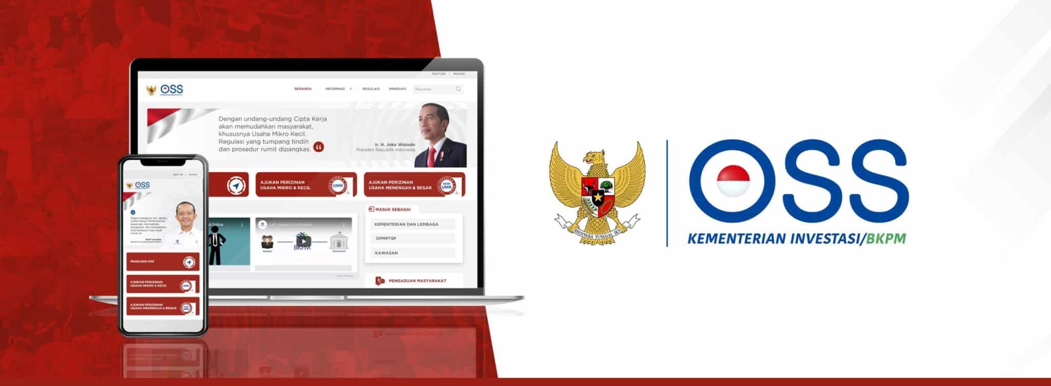 Tahapan Proses Pengajuan Perizinan Berusaha Melalui OSS | Mitra Jasa Legalitas